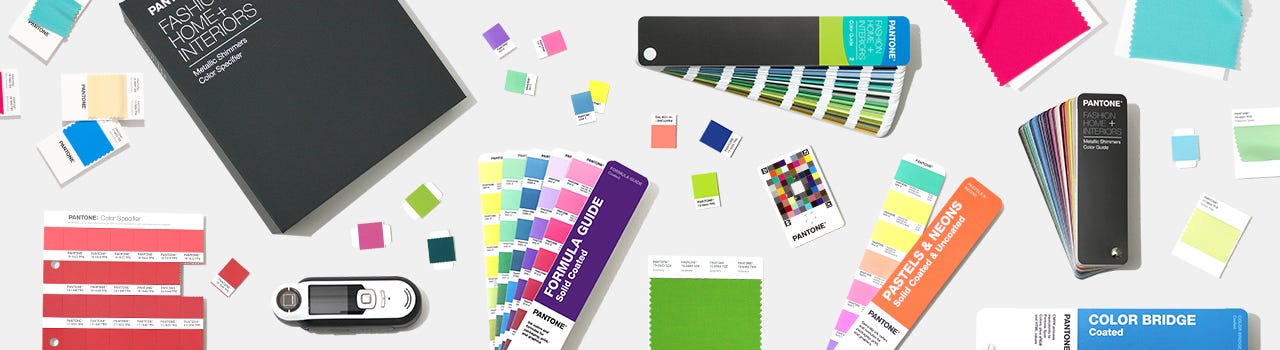 Pantone Colour Systems | Pantone Australia