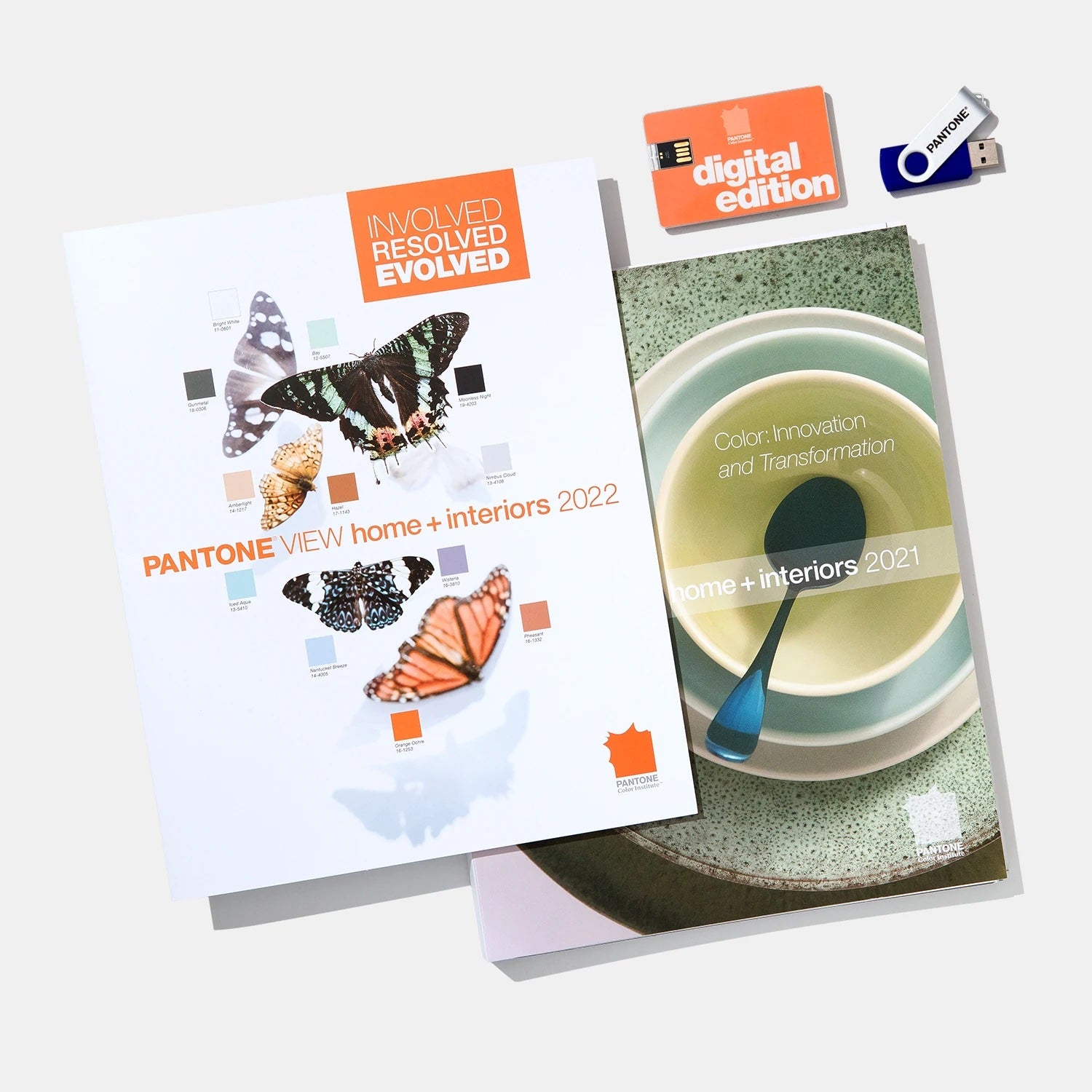 Pantone Colour Institute | Pantone Australia