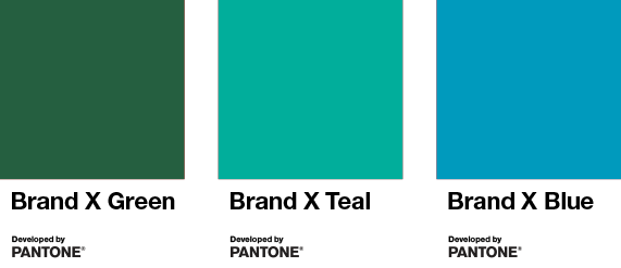 Colour Consulting Services Australia | Pantone Australia