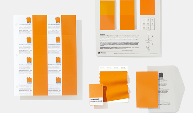 Colour Consulting Services Australia | Pantone Australia