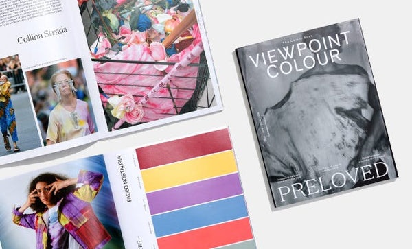 Pantone Color Trend Forecasts & Reports | Pantone Australia