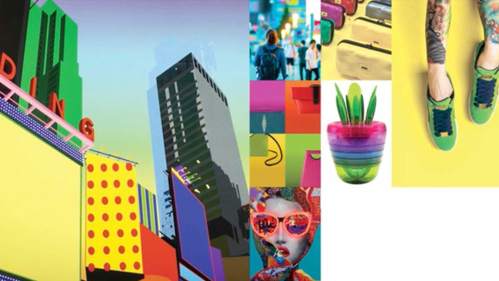 Pantone Colour Institute | Pantone Australia