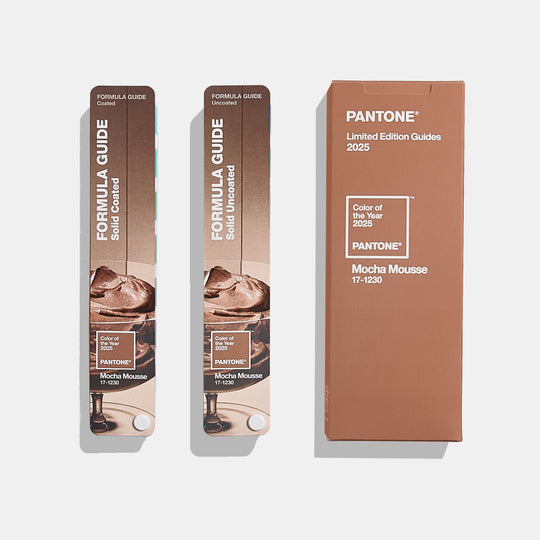 Colour of the Year 2025 - Pantone
