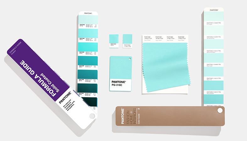 Who we Are | Pantone Australia
