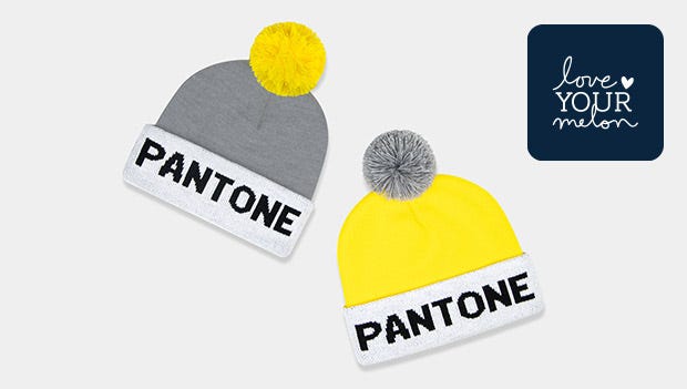 PANTONE COLOR OF THE YEAR 2021 / PARTNERS & LICENSEES - Pantone