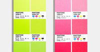 Digital Pantone Colour Charts | Pantone Australia