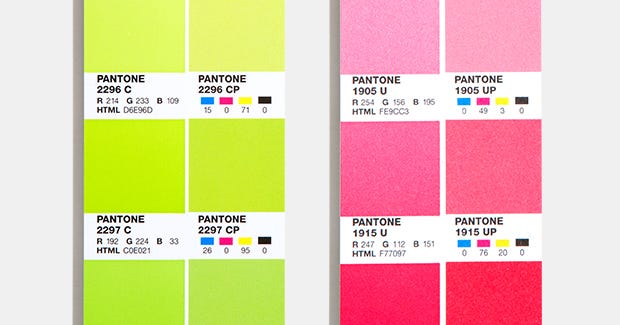 Digital Pantone Colour Charts | Pantone Australia