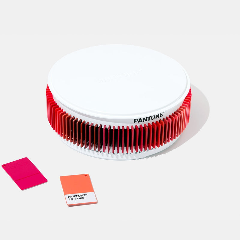 PLASTIC CHIP COLOR SETS - Pantone