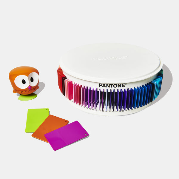 PLASTIC CHIP COLOR SETS - Pantone