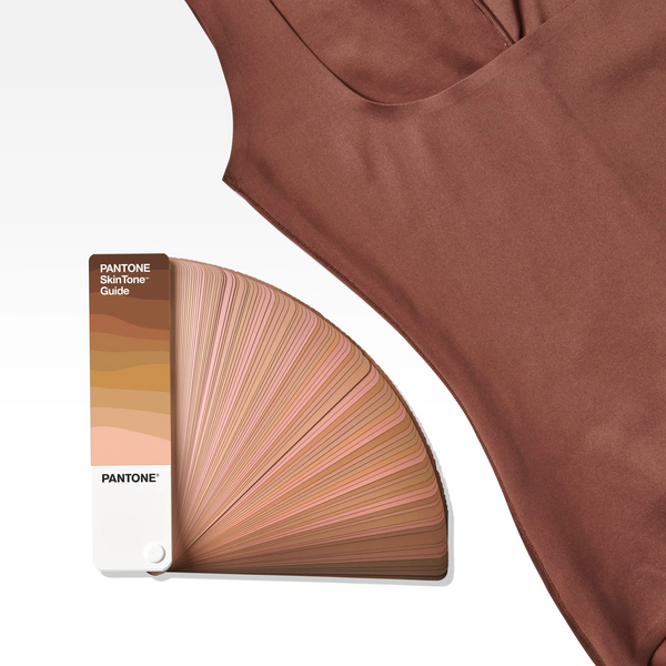 Pantone Skin Tone Guide - Layered (NE) (Pre-Order)