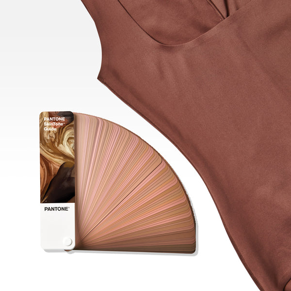Limited Edition Pantone Skin Tone Guide - Cascade (Pre-Order)