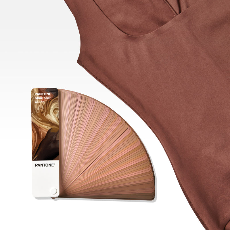 Limited Edition Pantone Skin Tone Guide - Cascade (Pre-Order)
